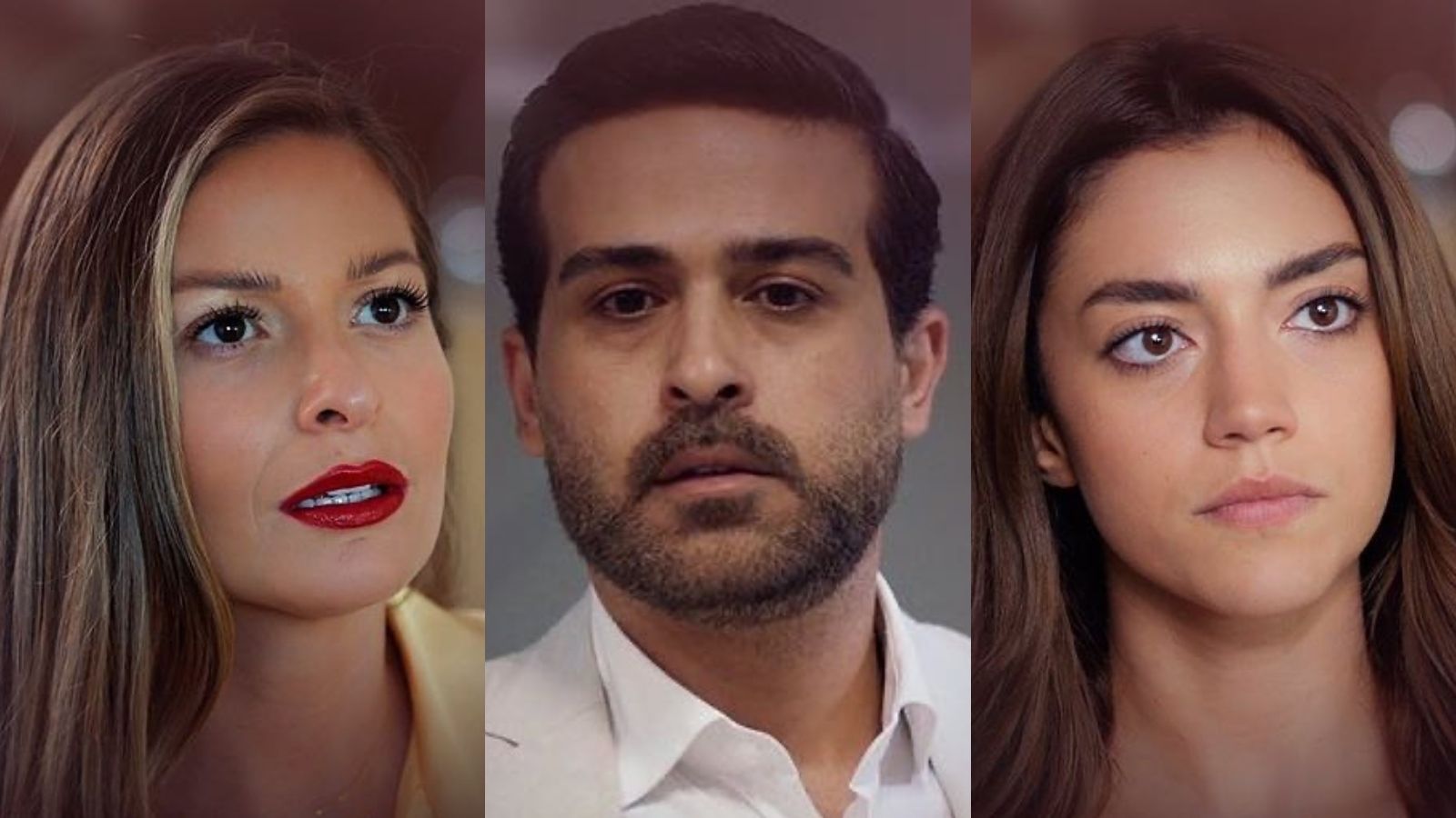 Crystal series final episode: A leaked image reveals the ending | Al Bawaba